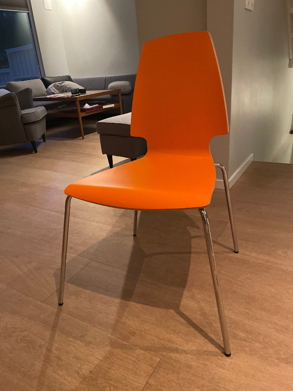 Ikea vilmar dining chairs store