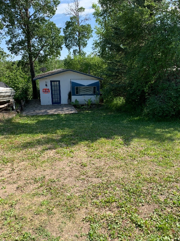 Cabin at Marean Lake for Sale | Houses for Sale | Saskatoon | Kijiji