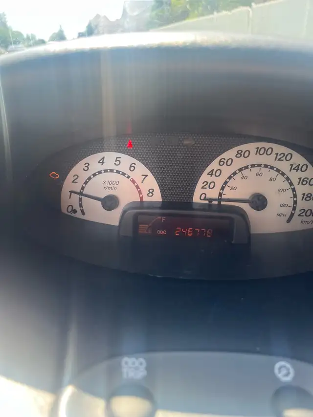 Toyota Echo 2005 | Cars & Trucks | City of Montréal | Free local ...