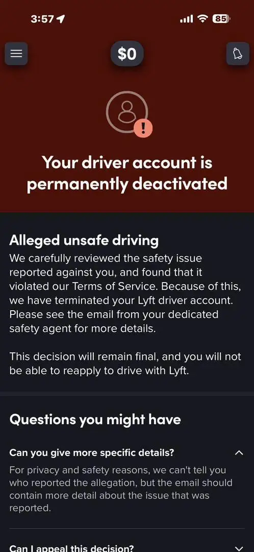 uber Account Recovery | Other | Regina | Free local classifieds - Kijiji