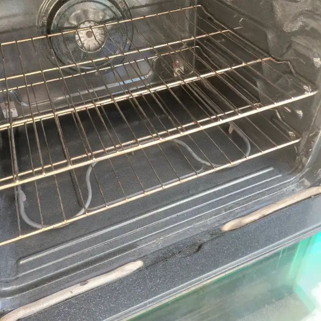 Jenn-air gas range 30 inch CLEAN and ready to go | Stoves, Ovens & Ranges | Kawartha Lakes ...