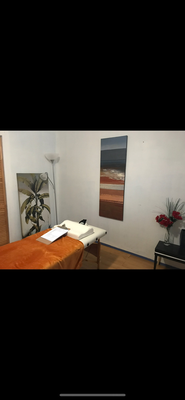 Massages Relax Time Services De Santé Et Beauté Ville De Québec Kijiji