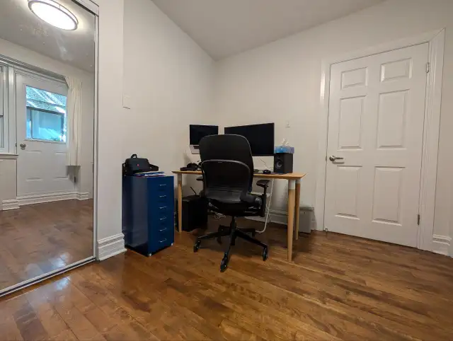 Lease Transfer, Dec 2025, 4 1/2, Snowdon CDN/NDG, Pet Friendly | Long Term Rentals | City of ...