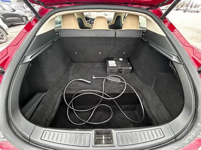 HAIL DAMAGE 2015 TESLA MODEL S 85D (3.9 SECONDS 0 to 60) | Cars ...