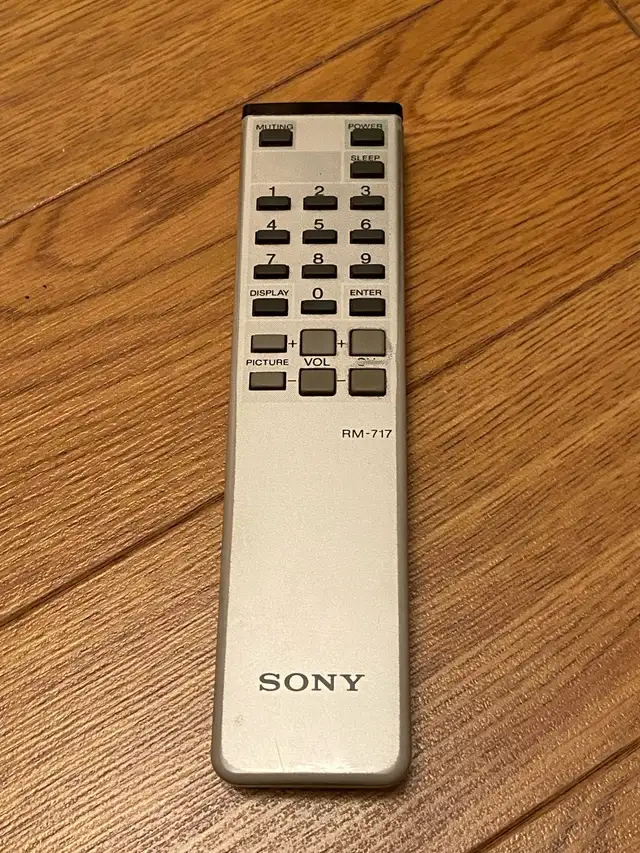 Sony Trinitron KV-1972R 19” CRT TV Retro Gaming with Remote | TVs ...