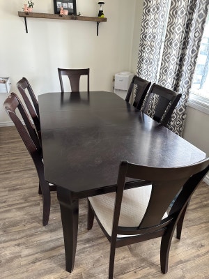 Used Kitchen Tables | Kijiji in British Columbia. - Buy, Sell & Save ...