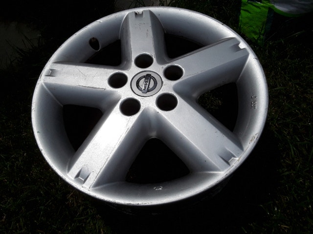 Roues mag 16 pour X Terra | Pneus et jantes | Rimouski / Bas-St-Laurent ...