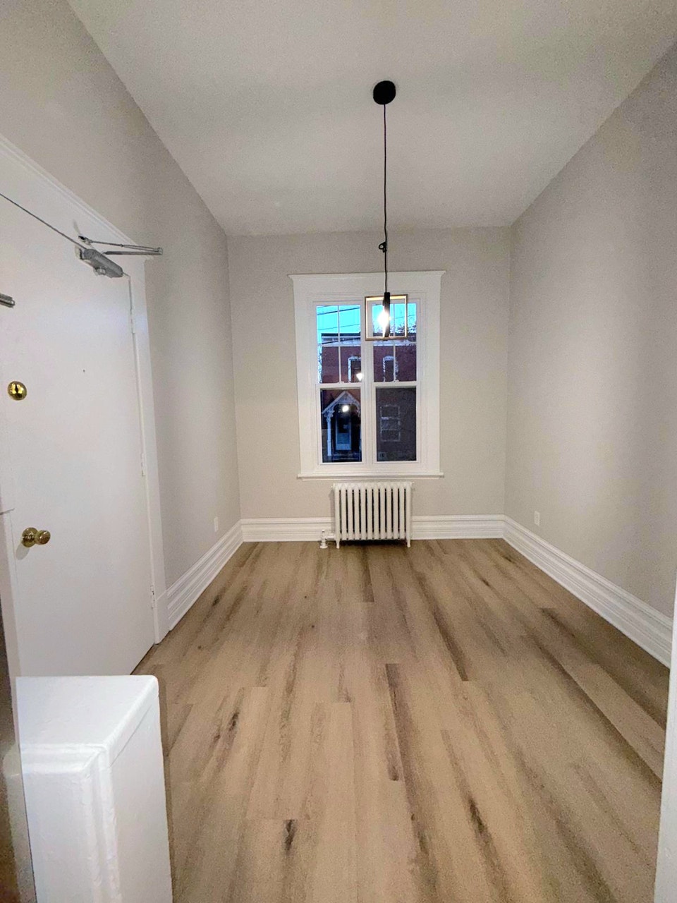 One bedroom plus den in Centretown! | Long Term Rentals | Ottawa | Free ...