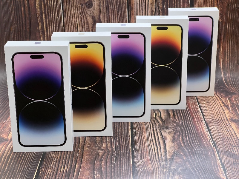 iPhone 14 / 14 Plus / 13 Pro / 13 Pro Max - HUGE SALE! | Cell Phones ...