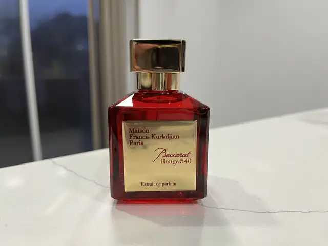 1:1 Baccarat Rouge 540 | Other | Mississauga / Peel Region | Free local ...