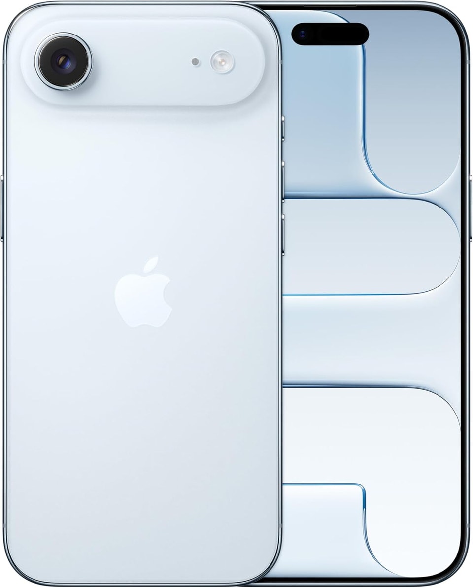 Téléphone Apple IPHONE AIR 256GB MG1D4VC/A - BLEU CIEL | Cell Phones ...