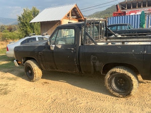 Ram Regular Cab Short Box in Canada - Kijiji Canada