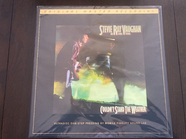 Vinyl Records for Sale from My Personal Collection | CDs, DVDs & Blu ...