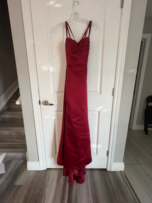 Prom/Formal Dress | Women's - Dresses & Skirts | Windsor Region | Free ...