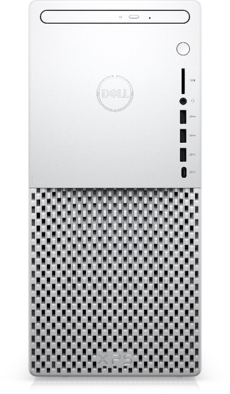 Brand New Dell XPS 8940 i7-11700 11th Gen 256+1TB/512GB SSD | Desktop ...