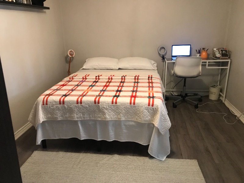 Short term room 12 Sep/ 02 Oct for Sublet | Room Rentals & Roommates ...