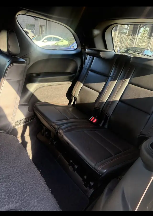 2023 Dodge Durango RT | Cars & Trucks | Delta/Surrey/Langley | Free ...