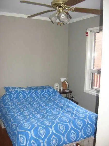 2-bed/Terrace/Parking/All-in/Near TTC/GO/QEW | Long Term Rentals | City ...