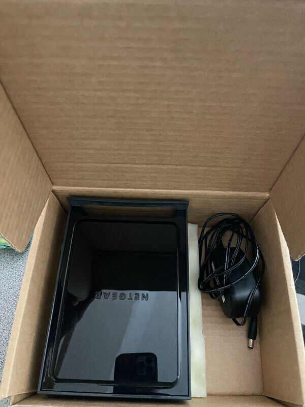 Netgear wireless router | Networking | Markham / York Region | Kijiji