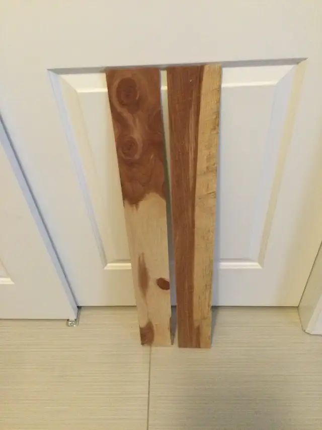 For Sale: New 6 Aromatic Cedar T&G Boards | Floors & Walls | London ...