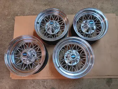 cragar wheels in All Categories in Canada | Kijiji Marketplaces
