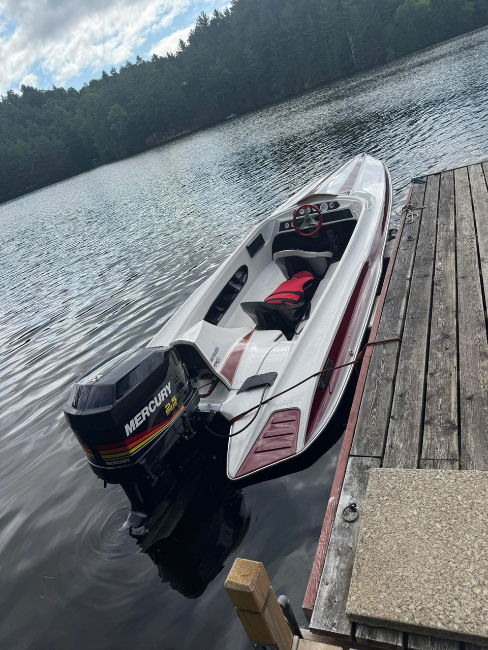 Allison XR2002 | Powerboats & Motorboats | Mississauga / Peel Region ...