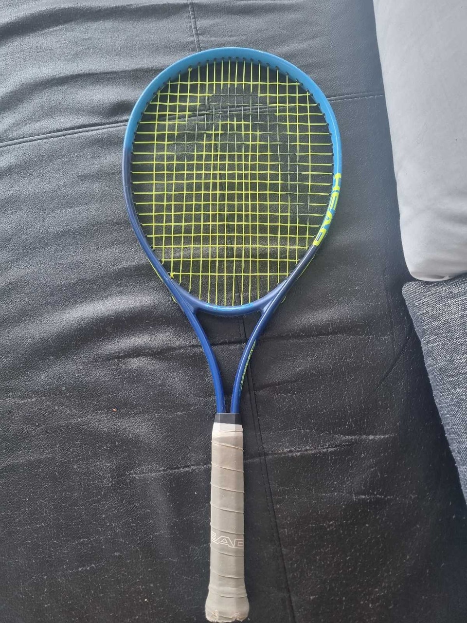 Head Conquest Tennis Racquet | Tennis & Racquet | City of Toronto ...