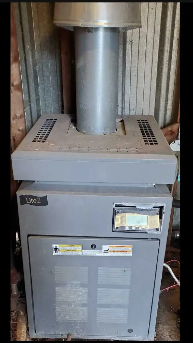 JANDY LITE 2 POOL HEATER 250 BTU^* | Hot Tubs & Pools | Markham / York ...