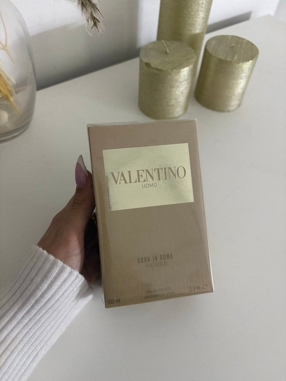 Parfum Valentino born in Roma | Other | City of Montréal | Free local ...
