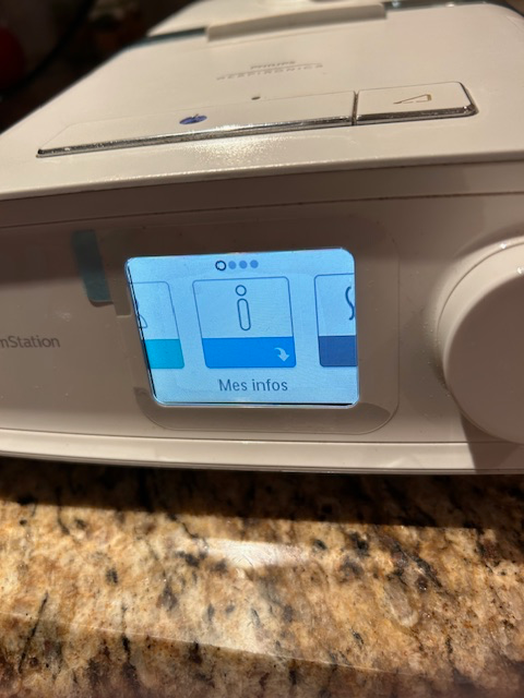 Philips Dreamstation | Humidificateur | EUXH | Machine CPAP | Health ...