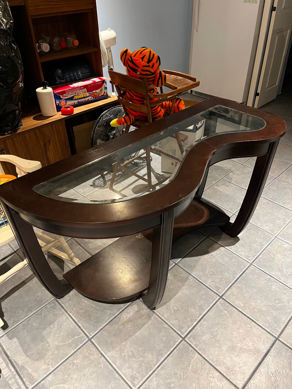 Entrance tables /dinning table | Multi-item | Sudbury | Free local ...