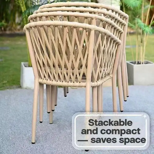 Brand New 7pcs Aluminum Teak Patio Dining Set Special $1599 | Patio ...