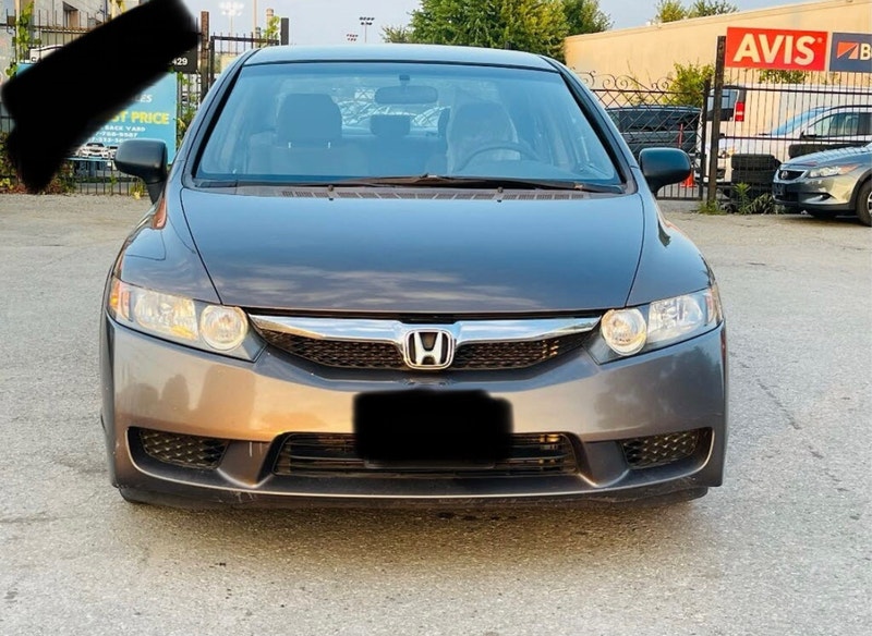 Honda Civic Dx | Cars & Trucks | Mississauga / Peel Region | Kijiji