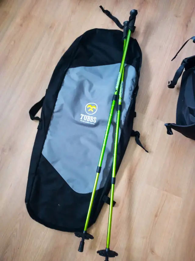 Sac à dos, raquettes, sac à la taille, bâtons...prix réduit | Fishing ...