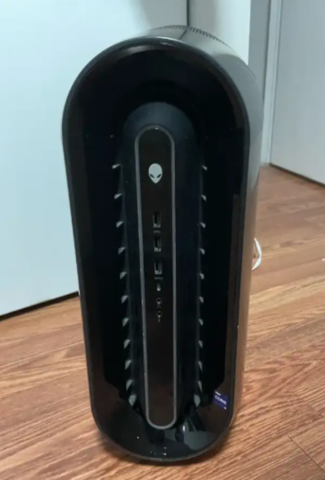 Alienware R12 i9 11900K Nvidia RTX 3090, 16GB RAM, 512GB SSD+2TB ...