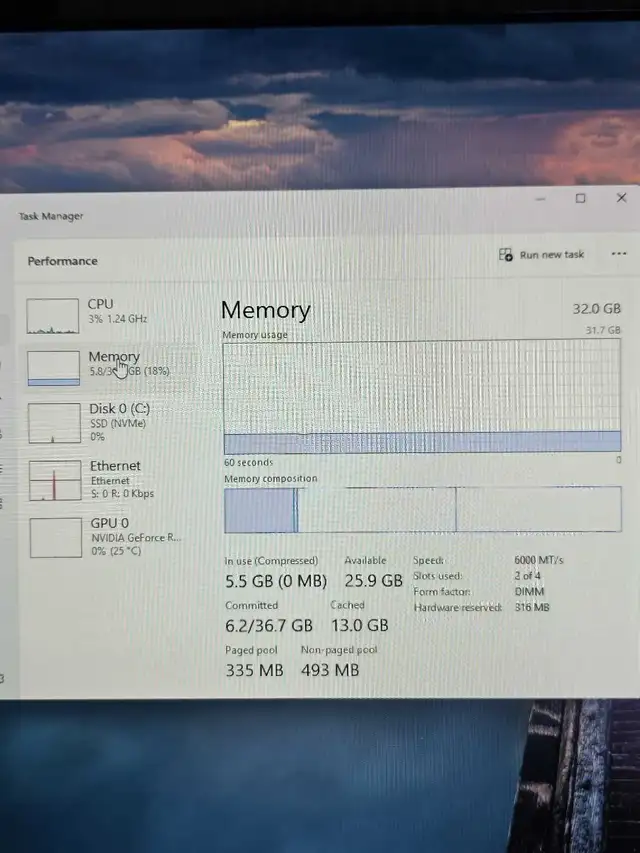 Gaming and Streaming Pc | Desktop Computers | Winnipeg | Free local ...