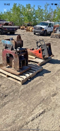 plate compactors in Canada - Kijiji Canada