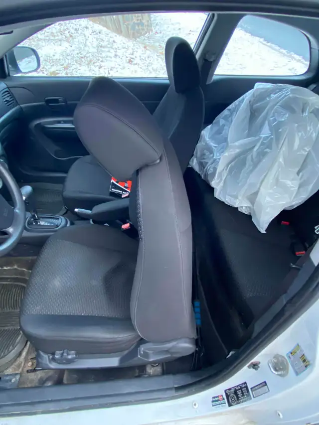 2011 Hyundai Accent | Cars & Trucks | Dartmouth | Free local ...