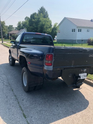 Dodge Ram 12 Valve Cummins in Ontario - Kijiji™
