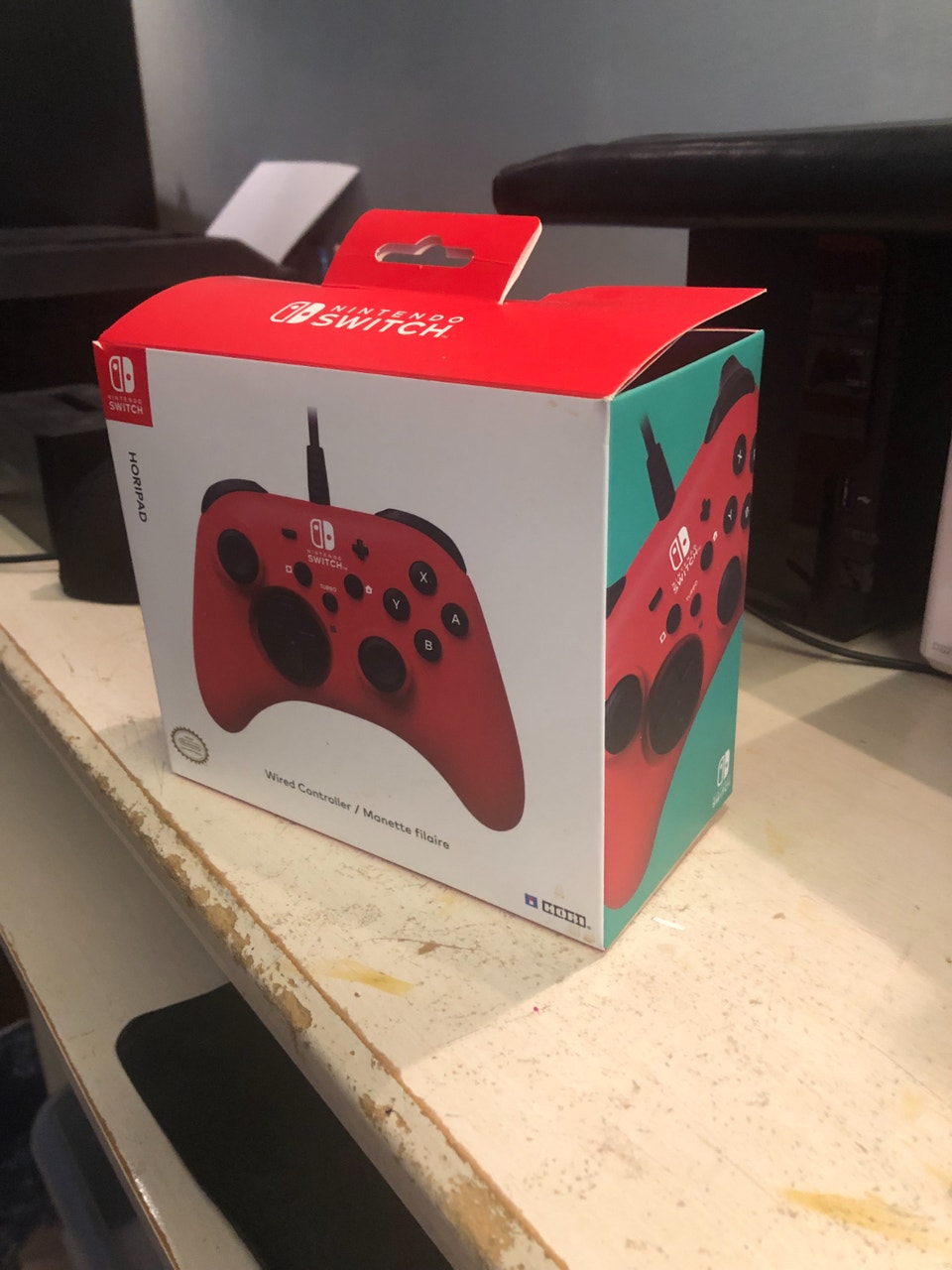 Nintendo Switch Controller | Nintendo Switch | Mississauga / Peel ...