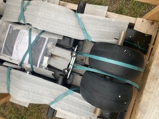 Contour Buddies for MacDon FD70-75 and Fd1 headers | Farming Equipment ...