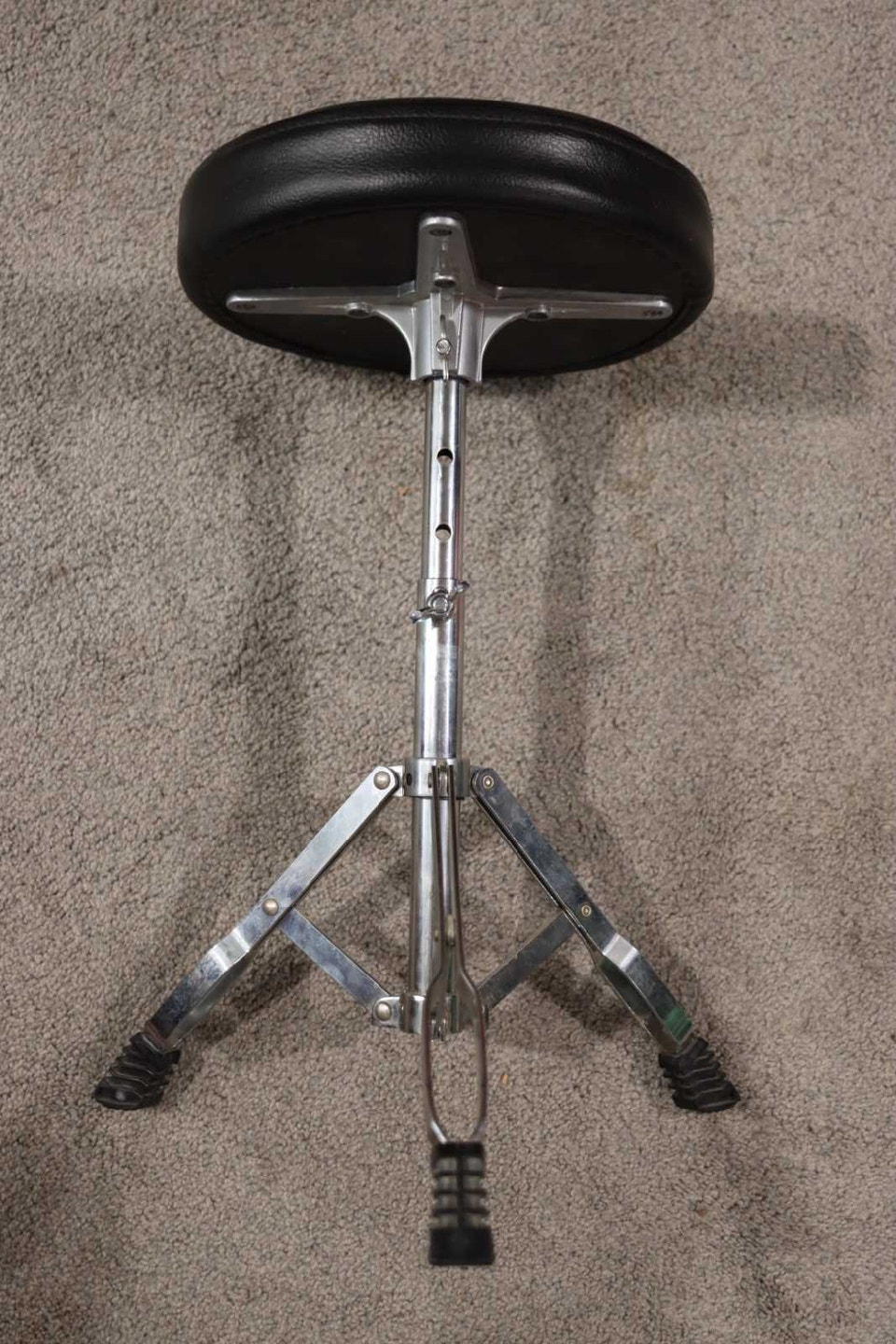 I-con Drum / Guitar Stool | Drums & Percussion | London | Free local ...