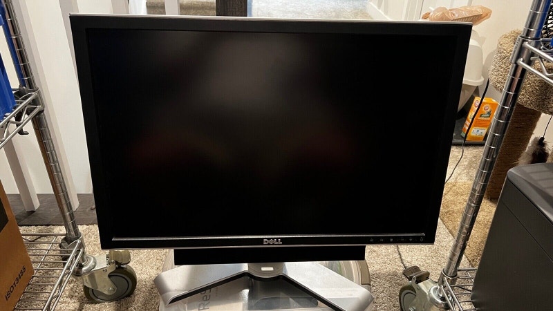 DELL Monitor. Computer monitor. I deliver! | Monitors | St. Albert ...