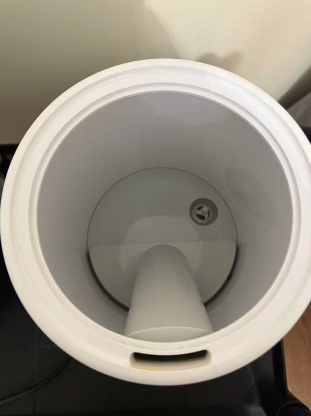 Master Chef Rice Cooker & Steamer + Zhibai Brand Humidifier ...