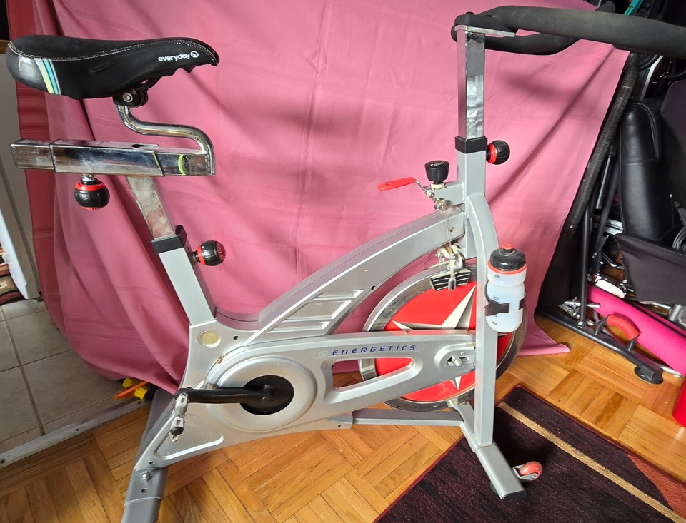 exercise bike | Exercise Equipment | Mississauga / Peel Region | Free local classifieds - Kijiji
