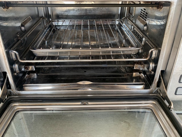 Cuisinart CSO-300C Combo Steam + Convection Oven | Stoves, Ovens ...