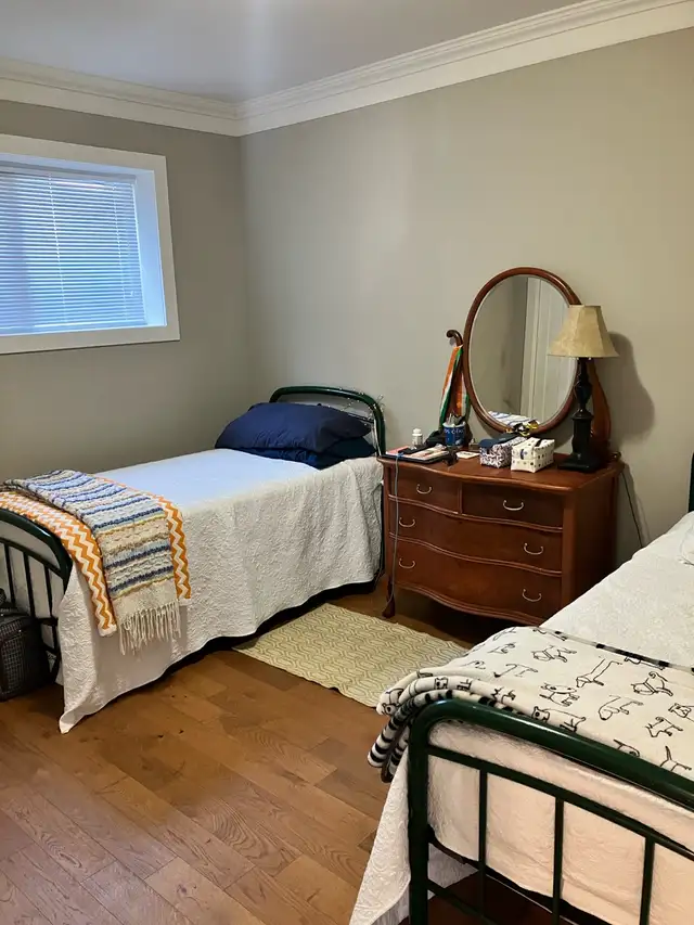 Waterfront - Luxury - 2 Bedroom - Clean and Quiet | Long Term Rentals ...