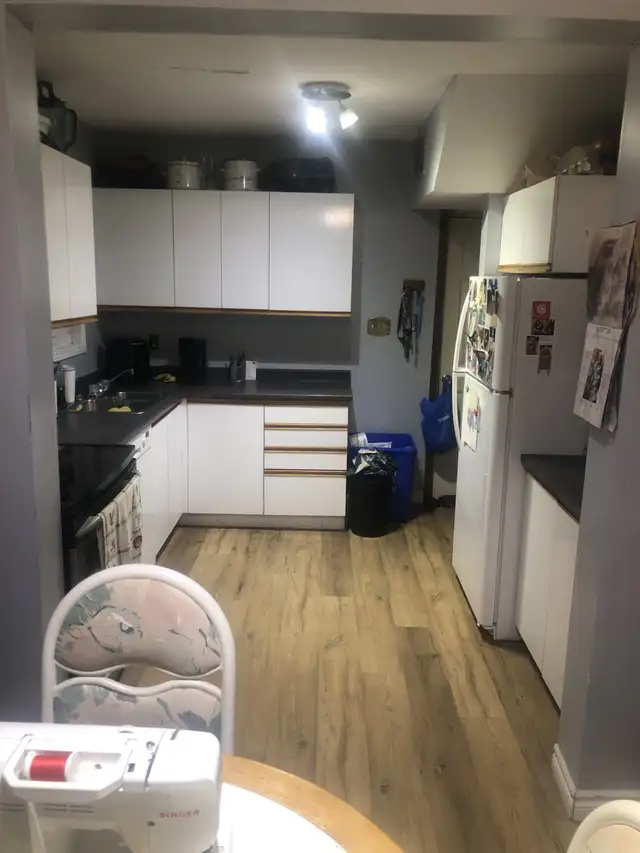 Room available for September 1st in comfortable family home $750 | Room ...