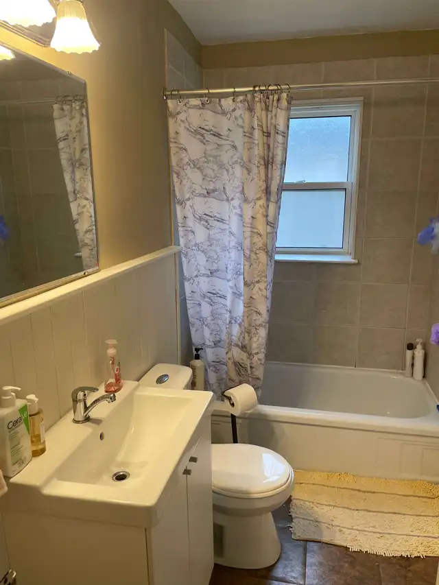 UWO - Blackfriars 5 Bedroom - 197 Cooper | Long Term Rentals | London ...