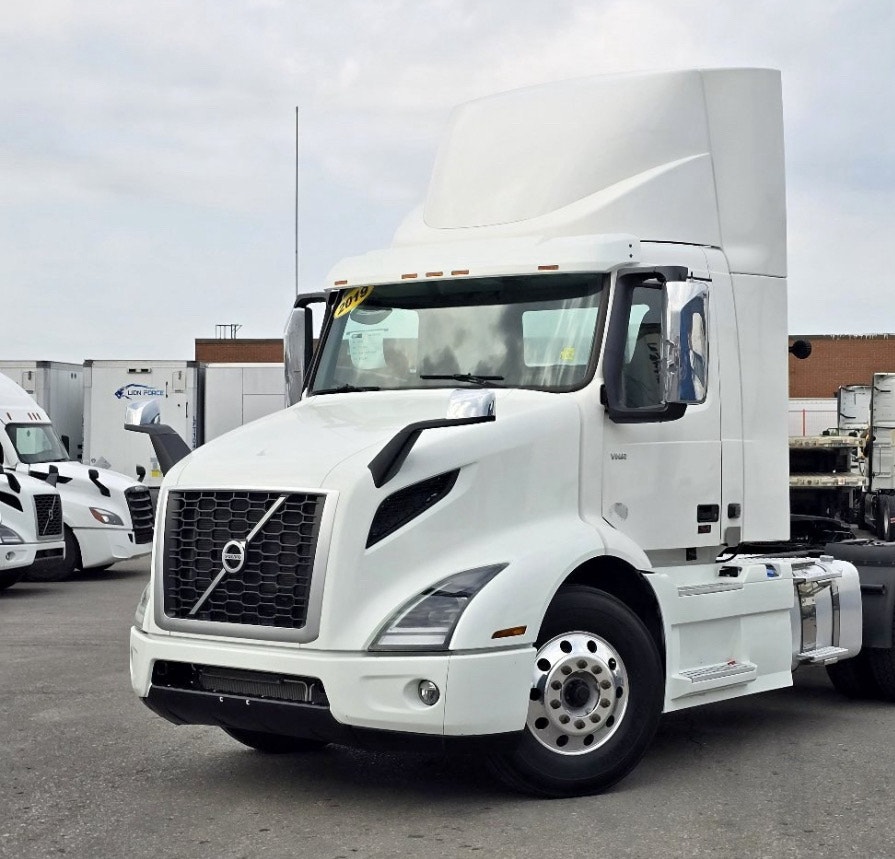 Az City Truck Driver | Drivers & Security | Ottawa | Free local ...